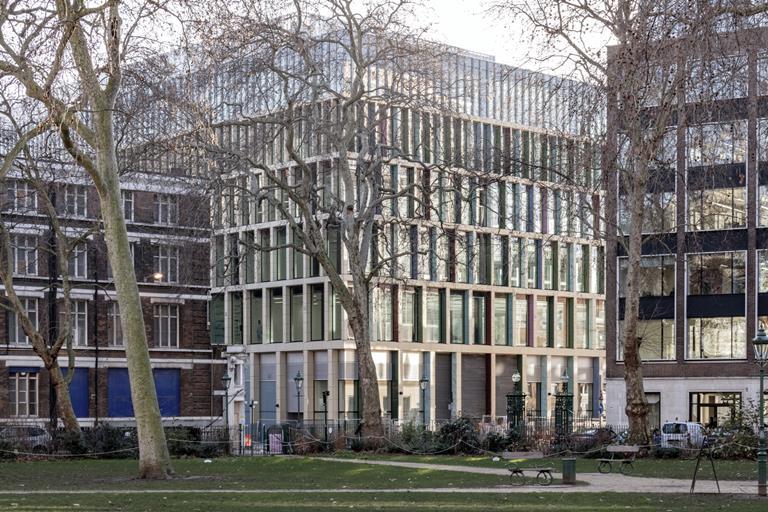 In pictures: TikTok’s new UK headquarters completes | News | Building